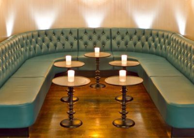 Booth Seating Manufacturer Melbourne | Booth Seating Melbourne