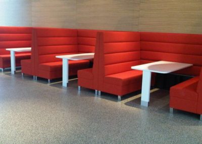 Booth Seating Manufacturer Melbourne | Booth Seating Melbourne