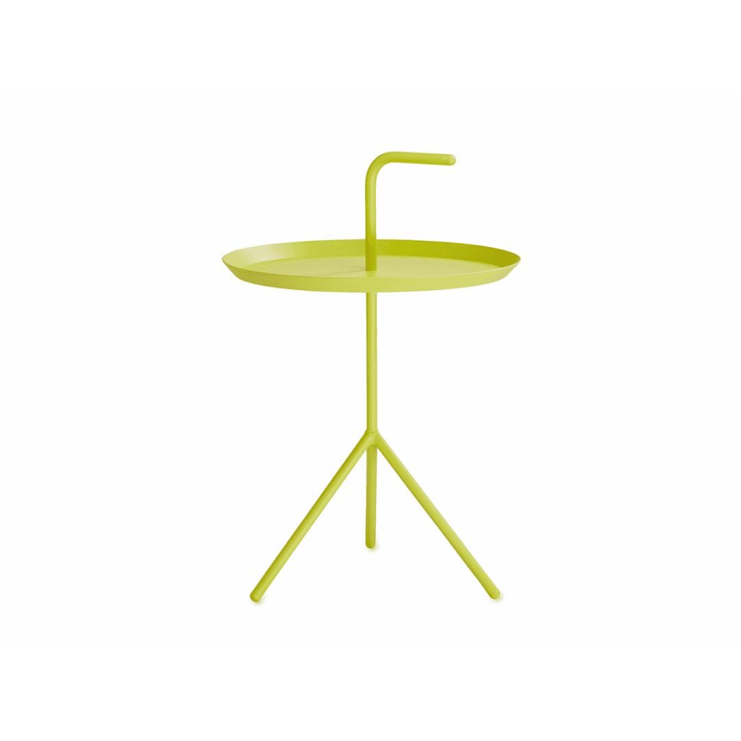 Hey Side Table - Commercial Hospitality Furniture & Custom Quo