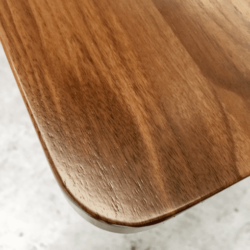 Spotted Gum - Solid Timber Top