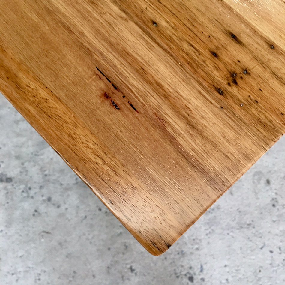 Cafe Table Tops Melbourne | Timber & Wood Table Tops Melbourne