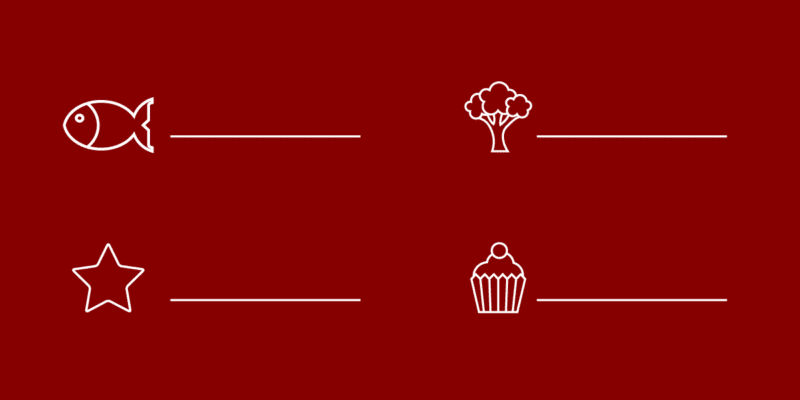 6 Tips for Making Restaurant Menus More Effective