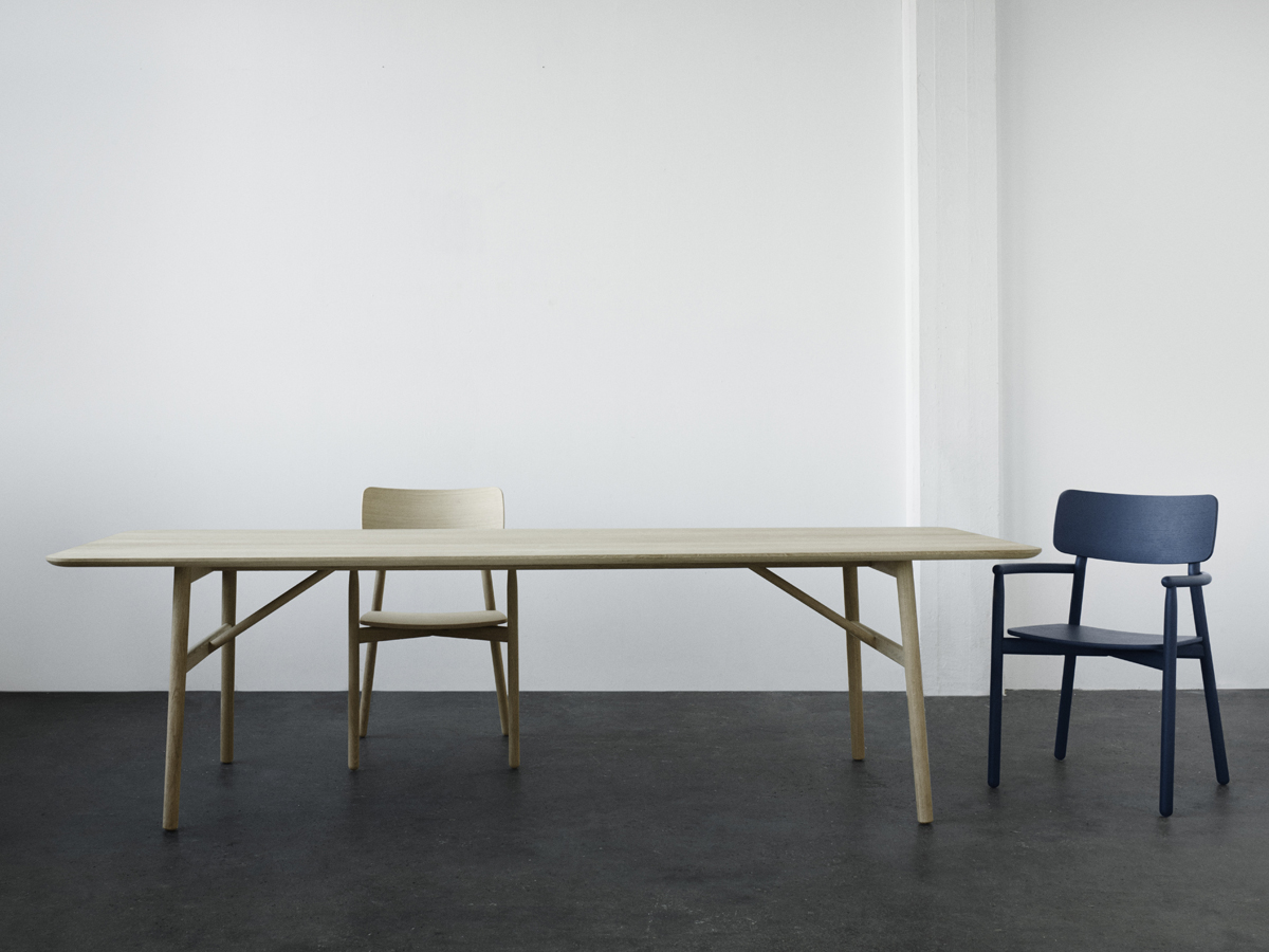 Heaven Table