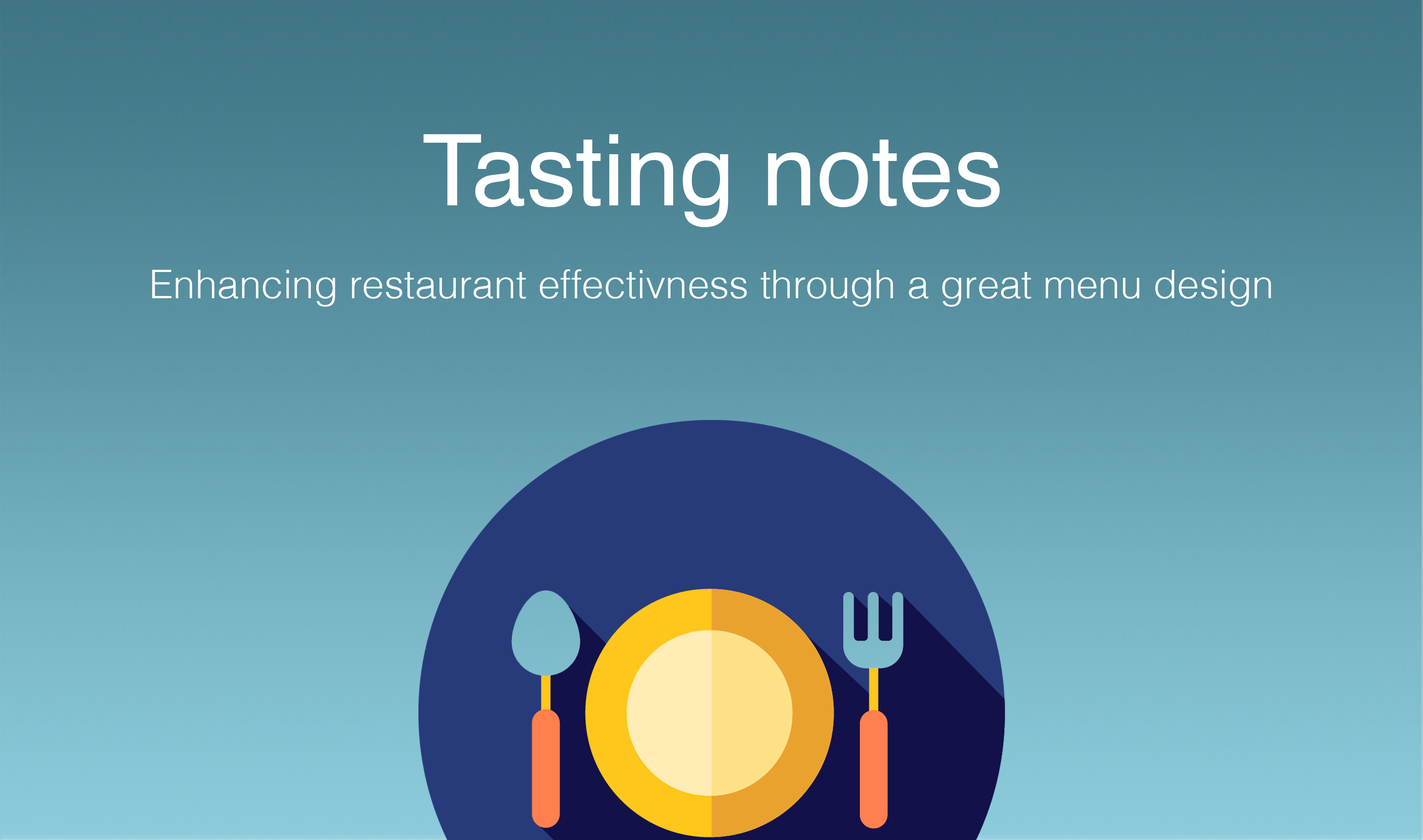 6 Tips for Making Restaurant Menus More Effective