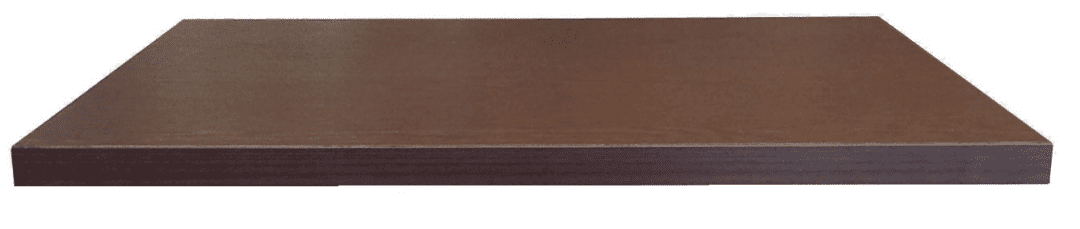 Melamine Laminated Table Tops