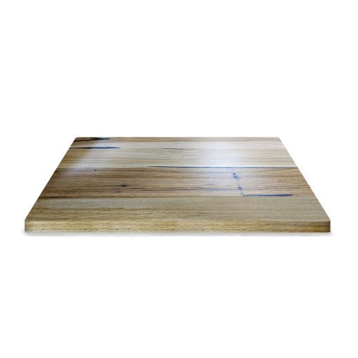 Messmate, Reclaimed - Solid Timber Top