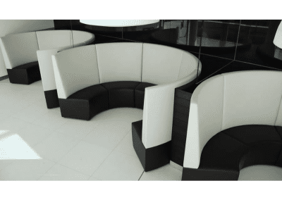 Booth Seating Manufacturer Melbourne | Booth Seating Melbourne