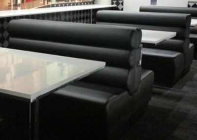 Booth Seating Manufacturer Melbourne | Booth Seating Melbourne
