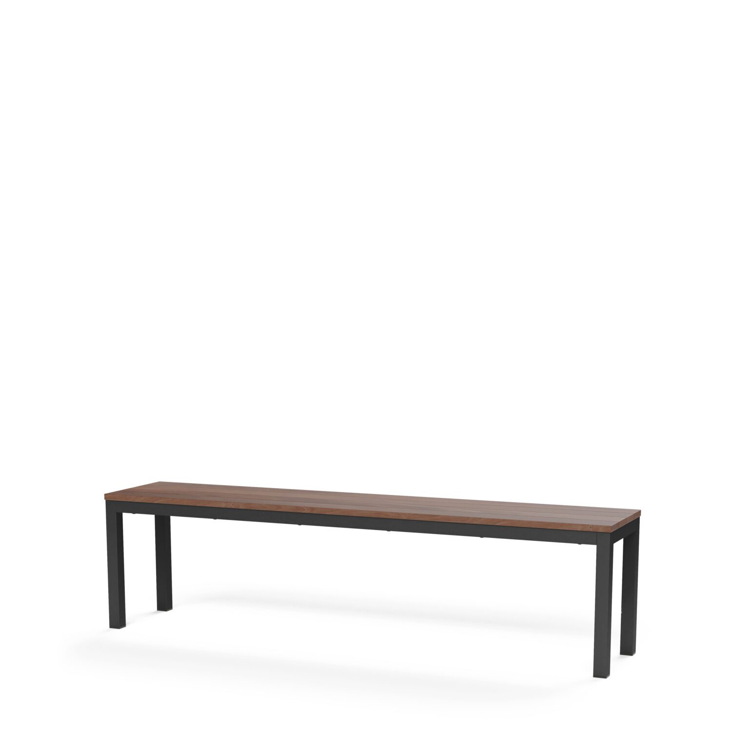 Alfresco Outdoor Bench Seat - Commercial Hospitality Furniture & Custom Quo