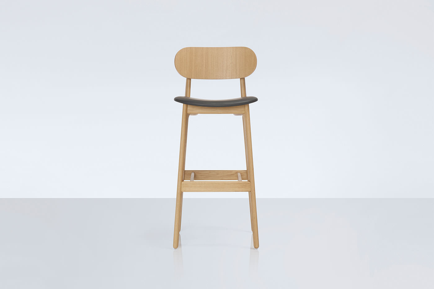 PLC Bar Stool
