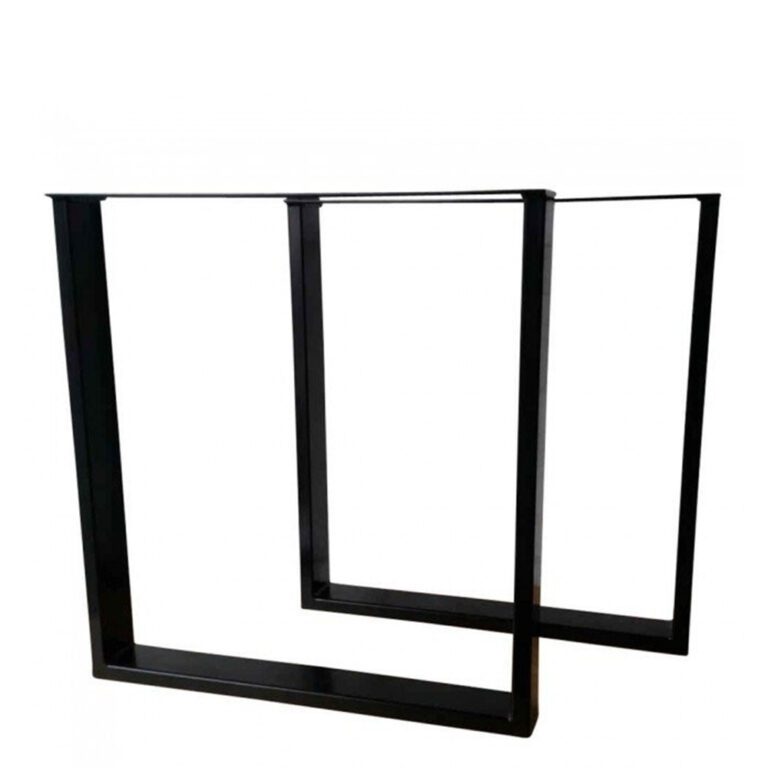 Vermont Rectangular Table Legs