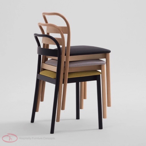 Jules Chair