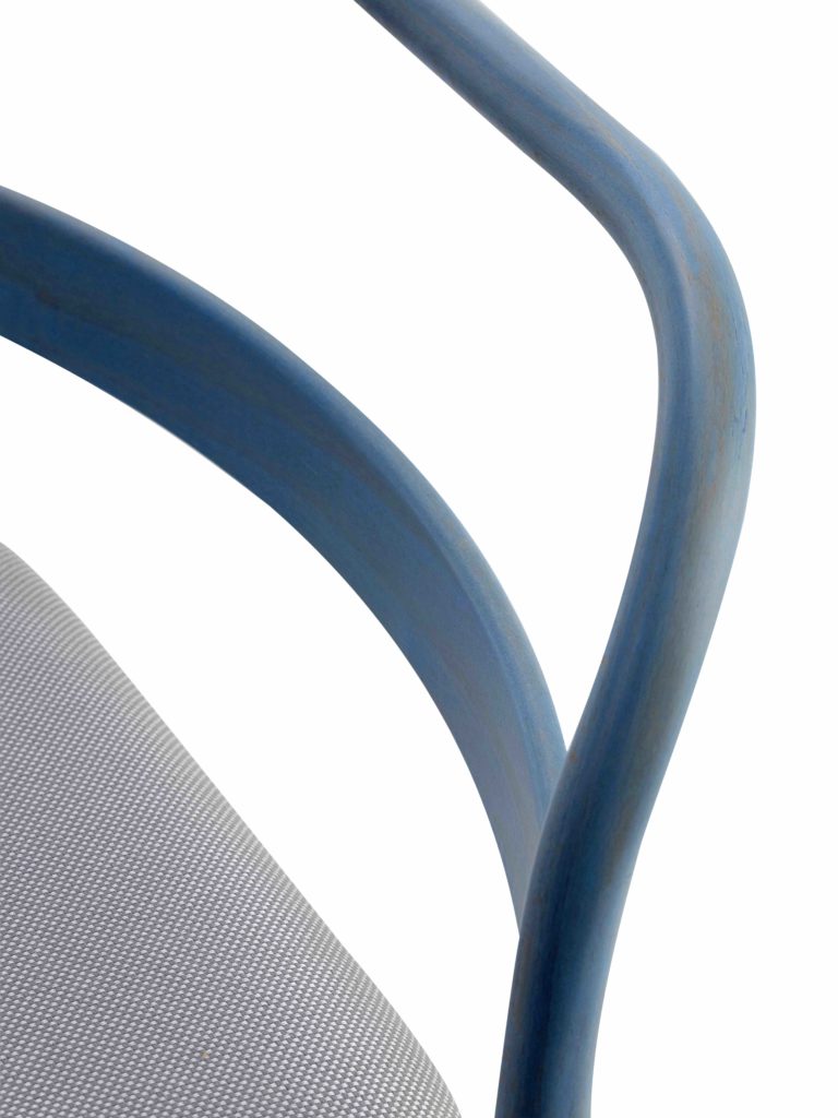 Jules Chair - Commercial Hospitality Furniture & Custom Quo