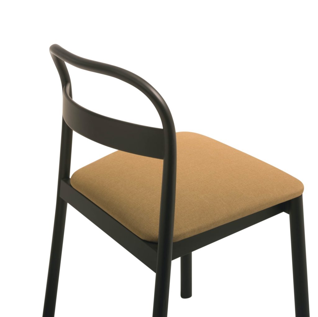 Jules Chair - Commercial Hospitality Furniture & Custom Quo