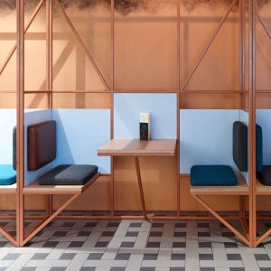 Booth Seating Manufacturer Melbourne | Booth Seating Melbourne