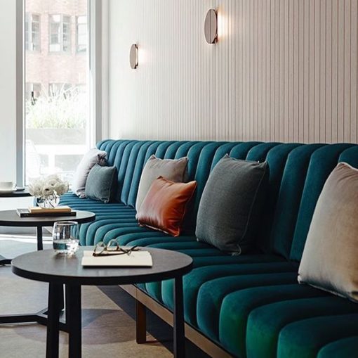 Booth Seating Manufacturer Melbourne | Booth Seating Melbourne