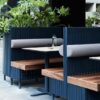 Booth Seating Manufacturer Melbourne | Booth Seating Melbourne