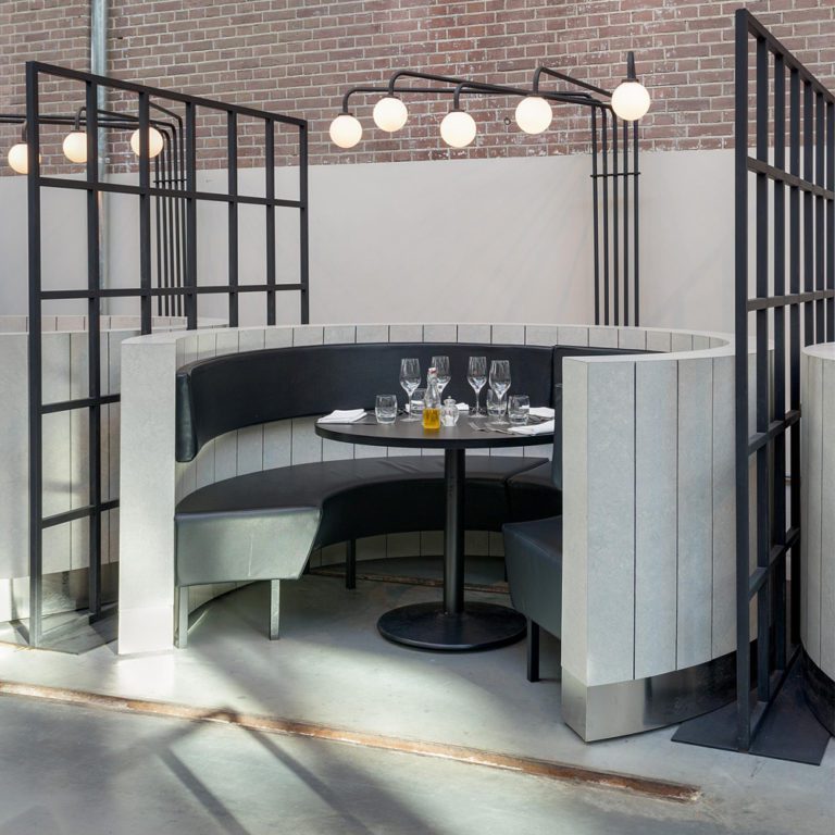 Booth Seating Manufacturer Melbourne | Booth Seating Melbourne