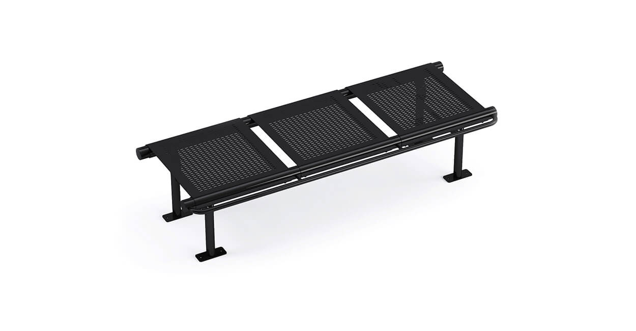 Setz Cuff Bench