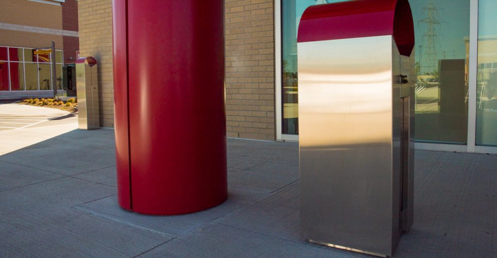 Trashbox - Commercial Hospitality Furniture & Custom Quo