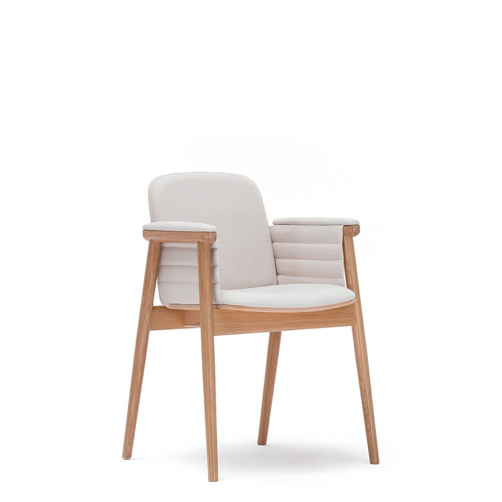 Prop Armchair B-4398