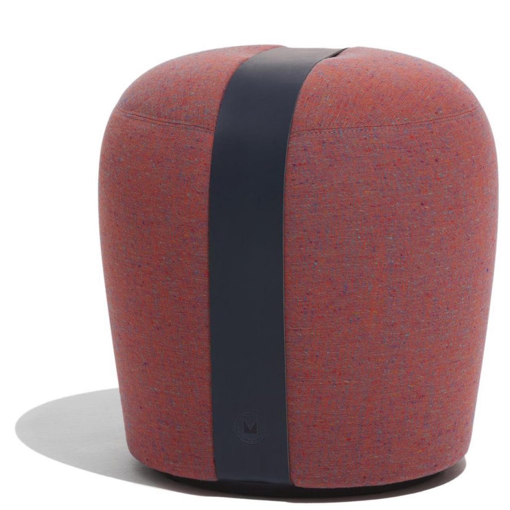 Belt Stool