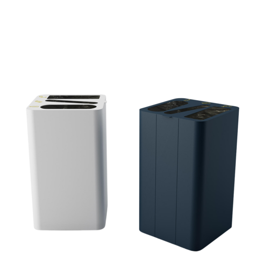 Liquid Disposal Bin Solution - Stainless Steel