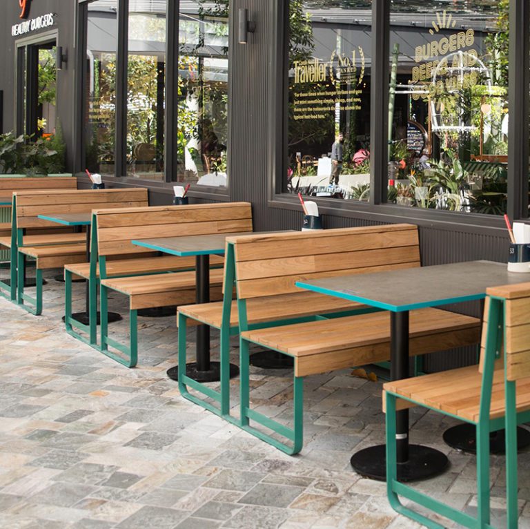 Booth Seating Manufacturer Melbourne | Booth Seating Melbourne