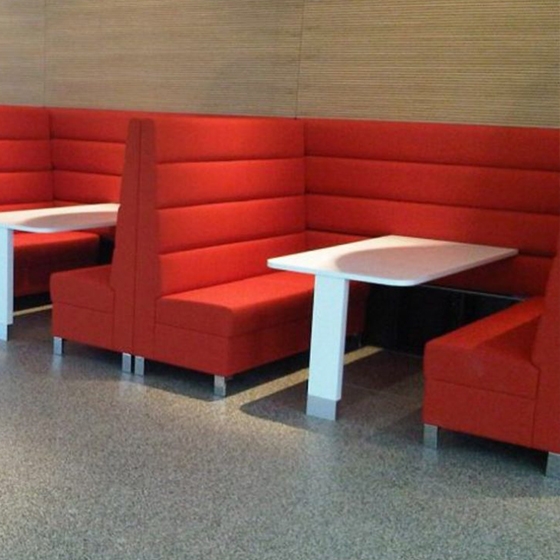 Booth Seating Manufacturer Melbourne | Booth Seating Melbourne