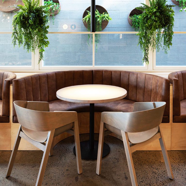 Booth Seating Manufacturer Melbourne | Booth Seating Melbourne