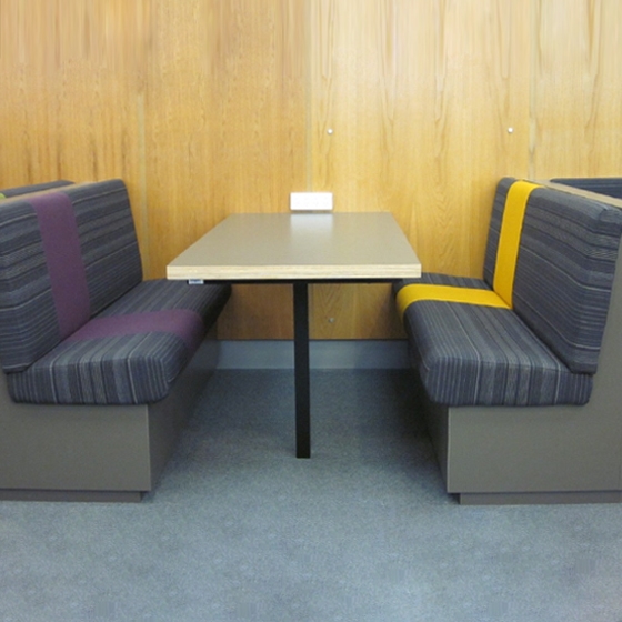 Booth Seating Manufacturer Melbourne | Booth Seating Melbourne