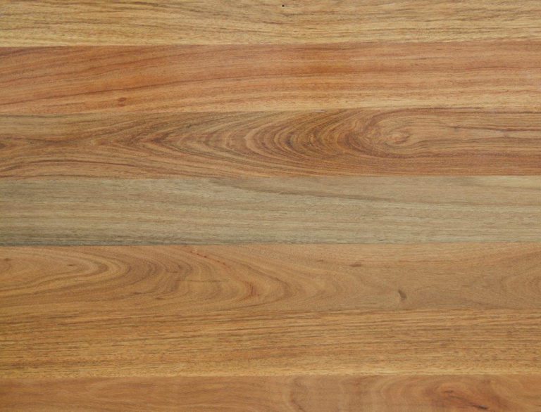 Grey Ironbark - Solid Timber Top