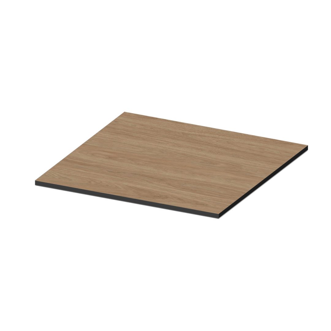 Timber Compact Laminate Table Tops
