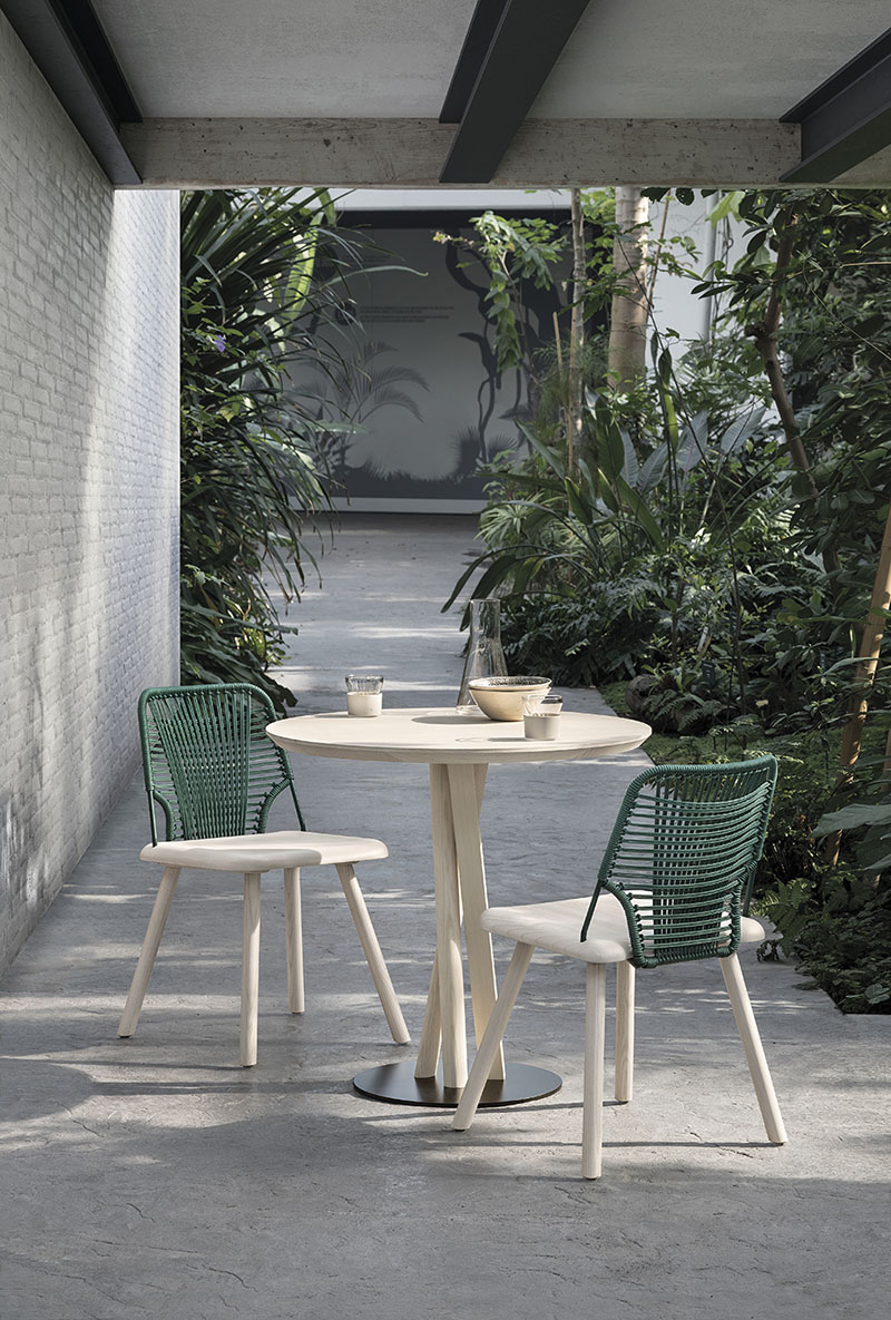 NIELS - Commercial Hospitality Furniture & Custom Quo
