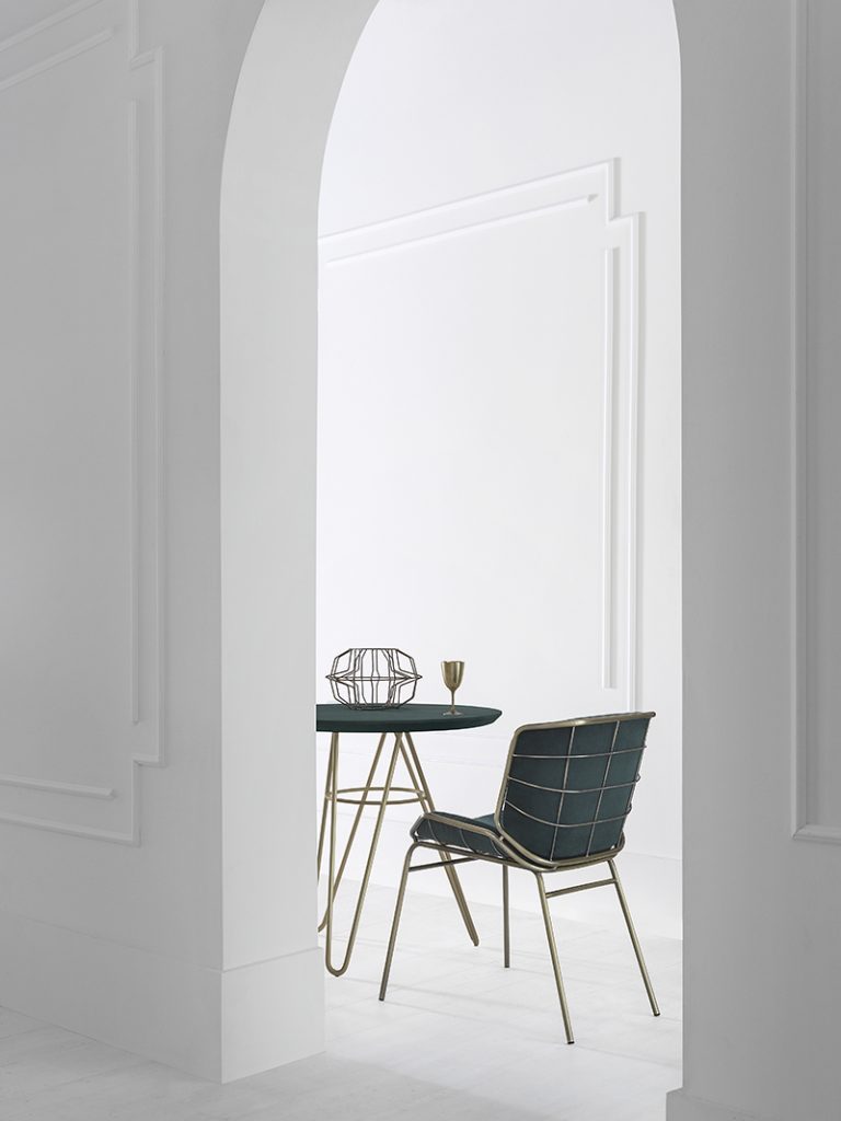 SELF Table - Commercial Hospitality Furniture & Custom Quo
