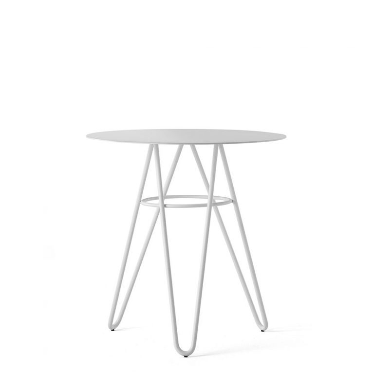 SELF Table - Commercial Hospitality Furniture & Custom Quo