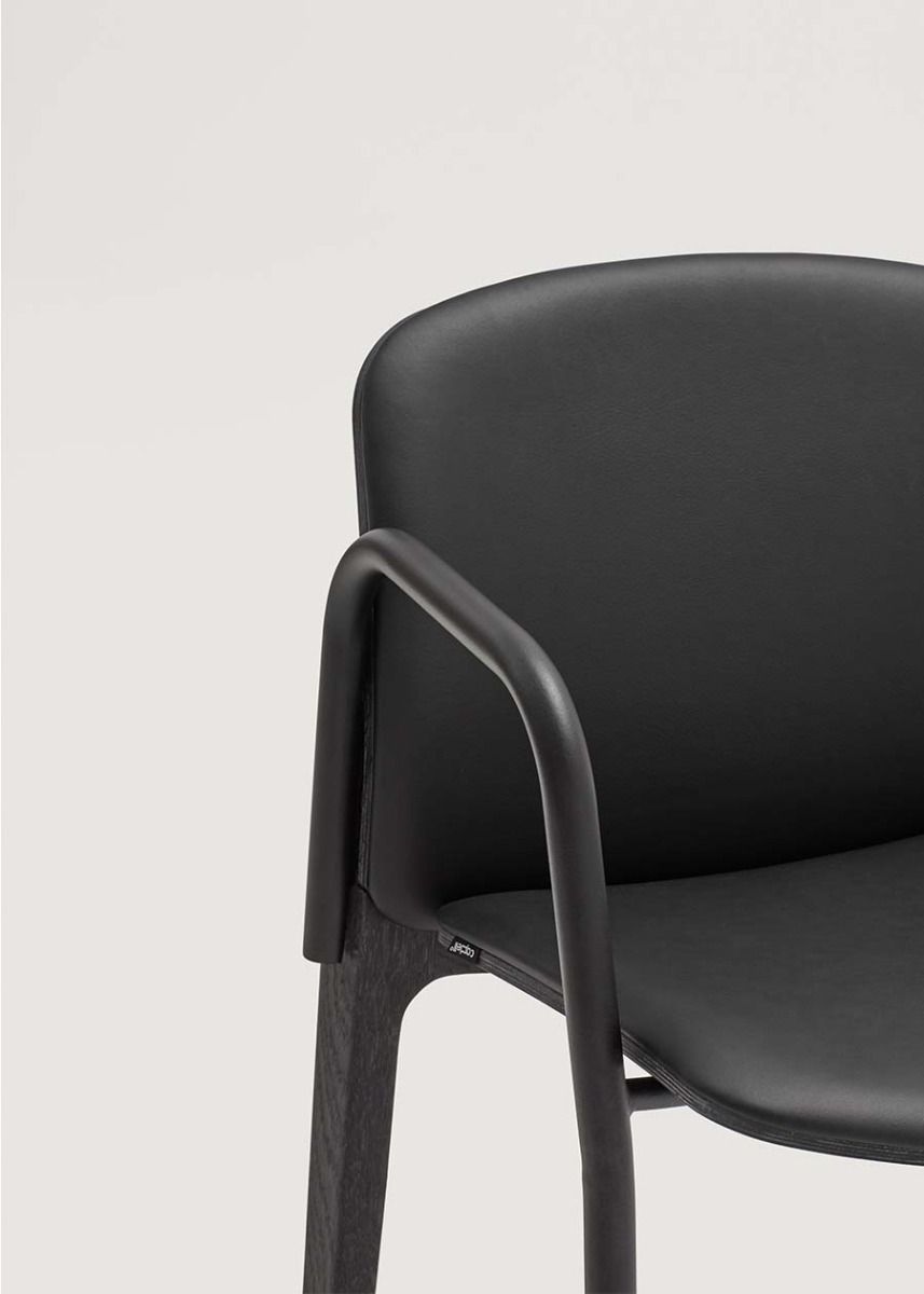 Upholstered Match Chair