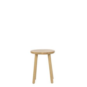 Penny Stool Low