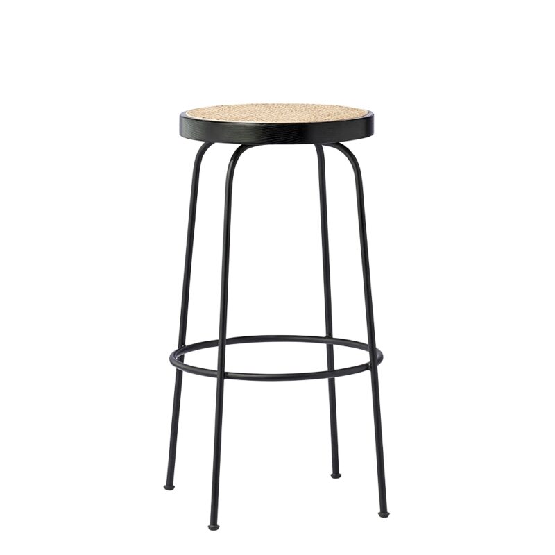Braxton Bar Stool - Commercial Hospitality Furniture & Custom Quo