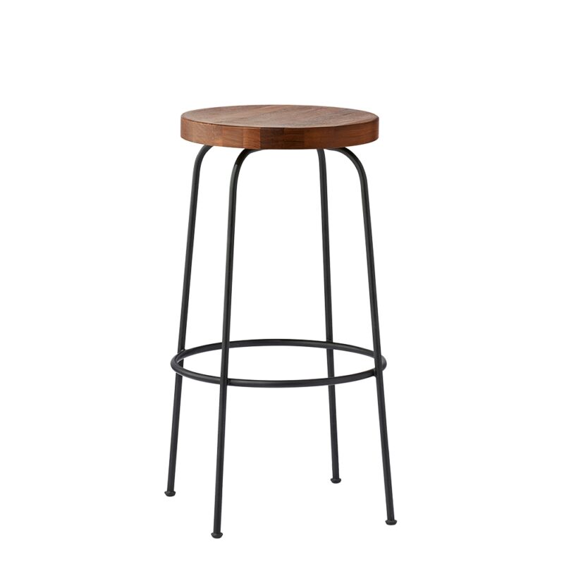 Harbour Bar Stool - Commercial Hospitality Furniture & Custom Quo