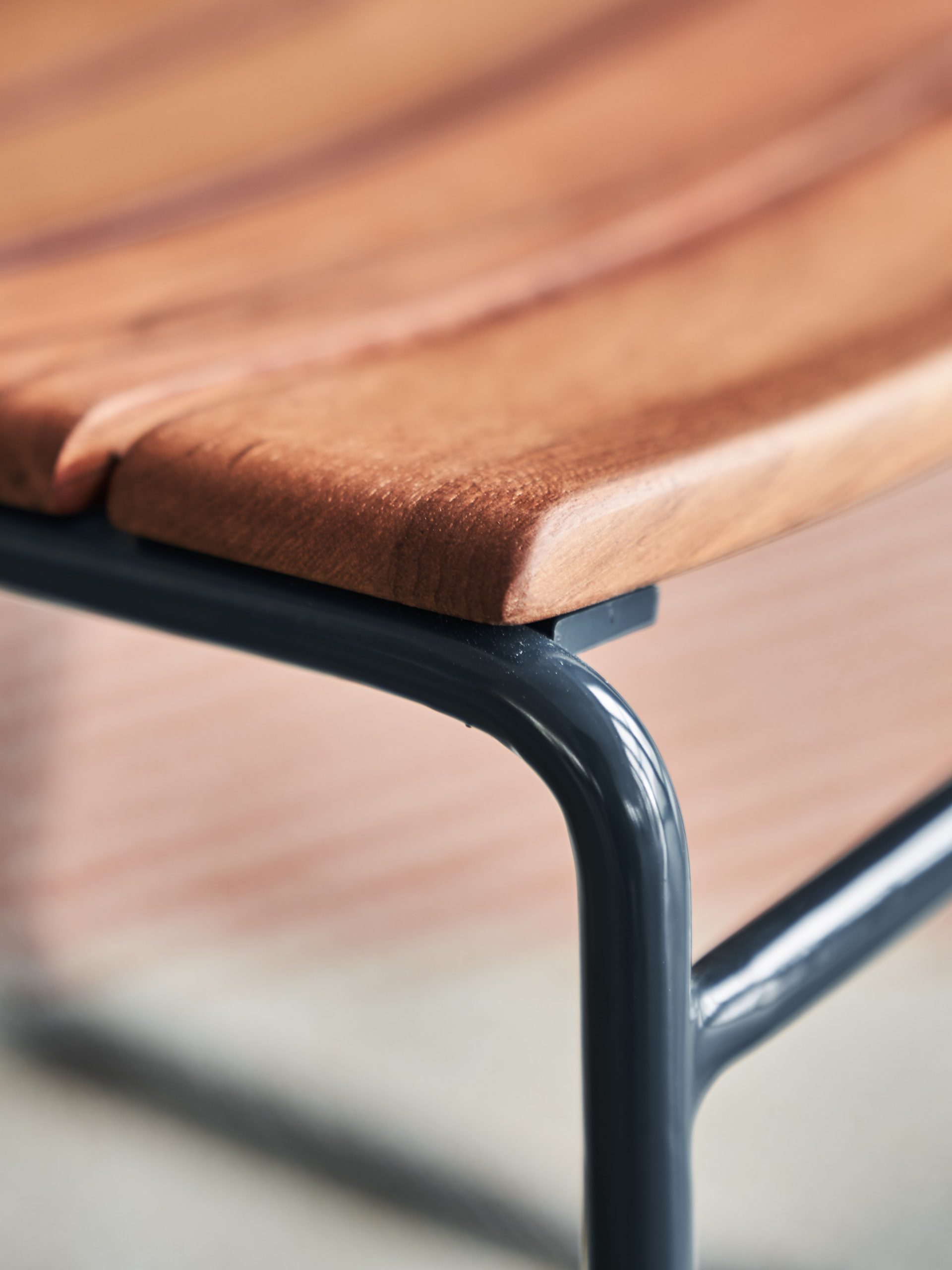 Terminus SL Chair - Commercial Hospitality Furniture & Custom Quo