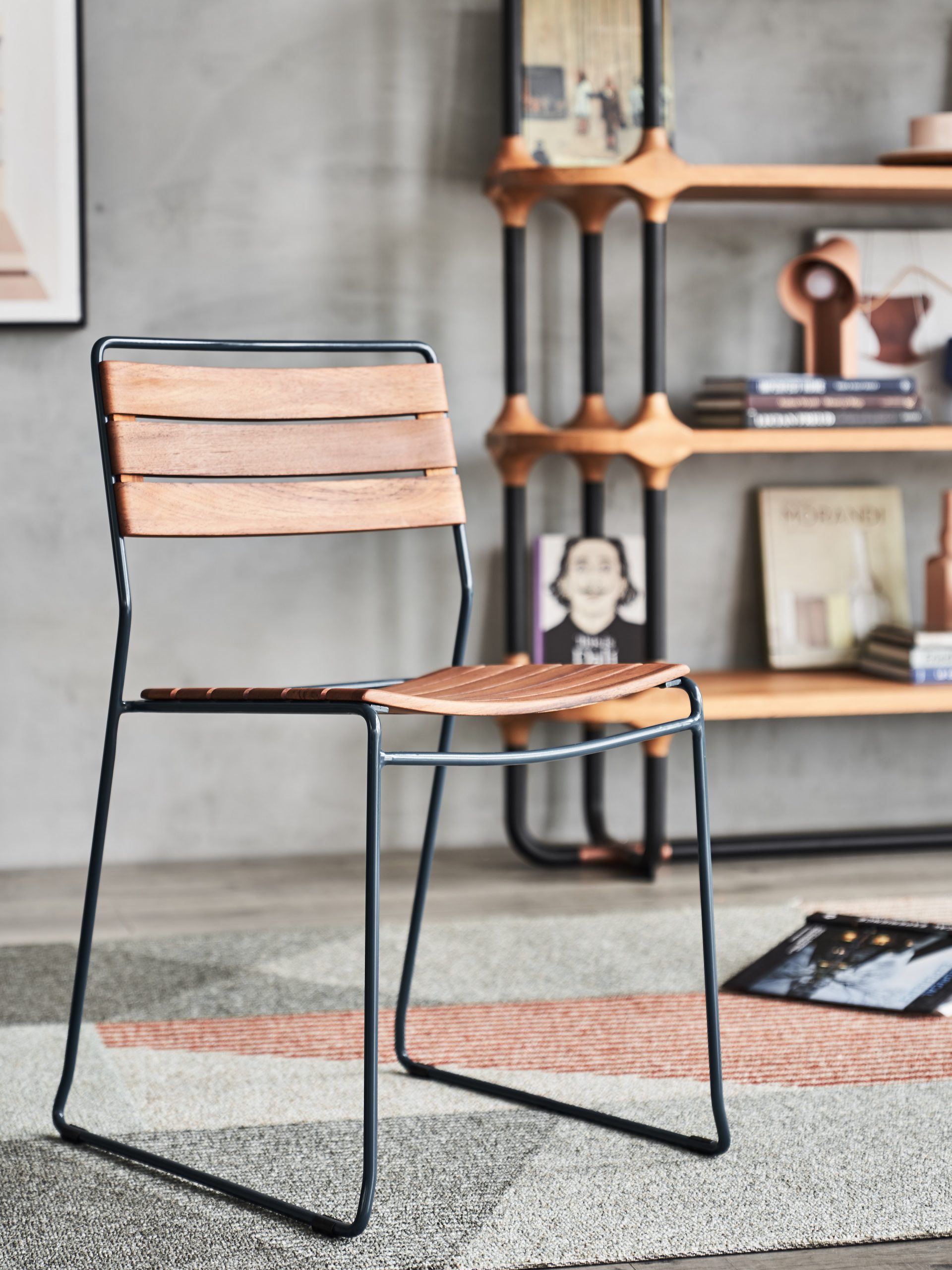 Terminus SL Chair - Commercial Hospitality Furniture & Custom Quo