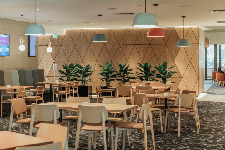 Our Cafe Design & Work | Hospitality Furniture Concepts