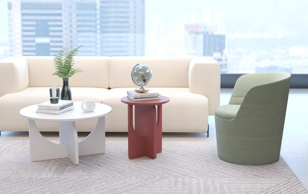 UP - Commercial Hospitality Furniture & Custom Quo