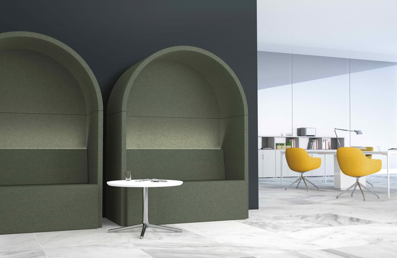 Milano - 1 - Commercial Hospitality Furniture & Custom Quo