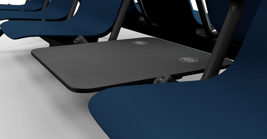 Airport Bench & Lounge Seating | Avro Modular Seating System