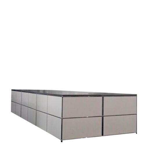 Security Screening Table