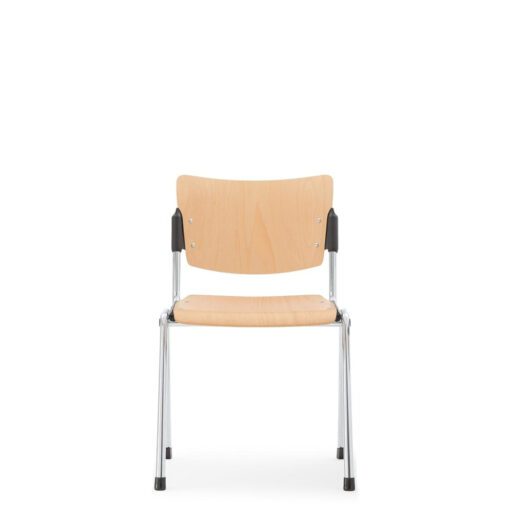 LaMia Wood Chair
