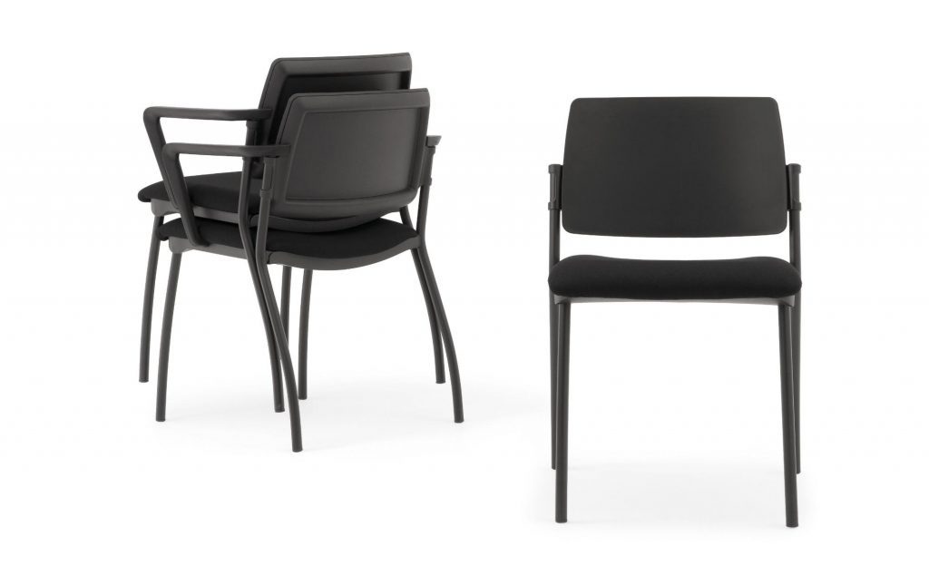 Trilogy Easy Soft Arm Chair