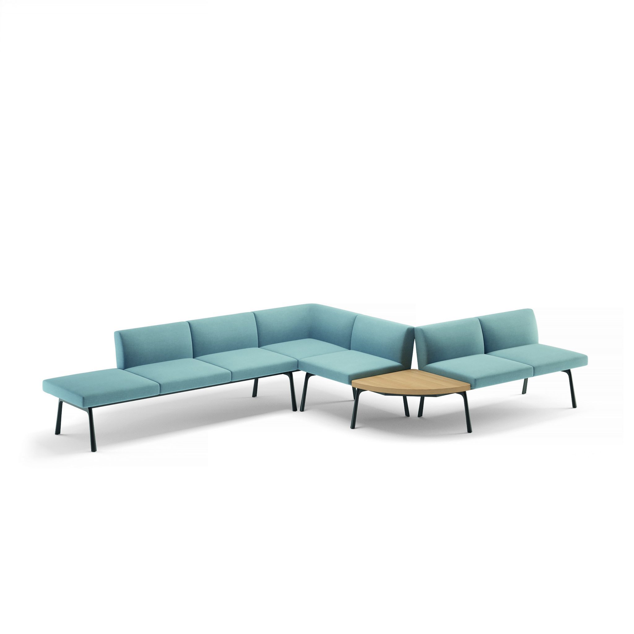 Arconas - Public Spaces for Airport, Contract & Government